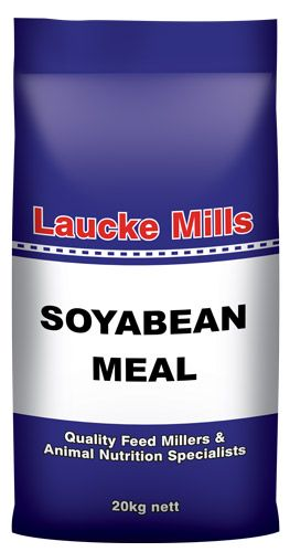 LAUCKE MILLS SOYBEAN MEAL 20kg – Baba G's Farm