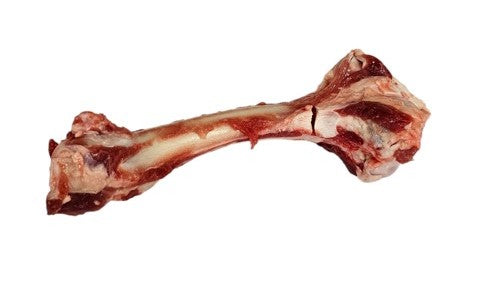 LAMB MARROW BONE – Baba G's Farm