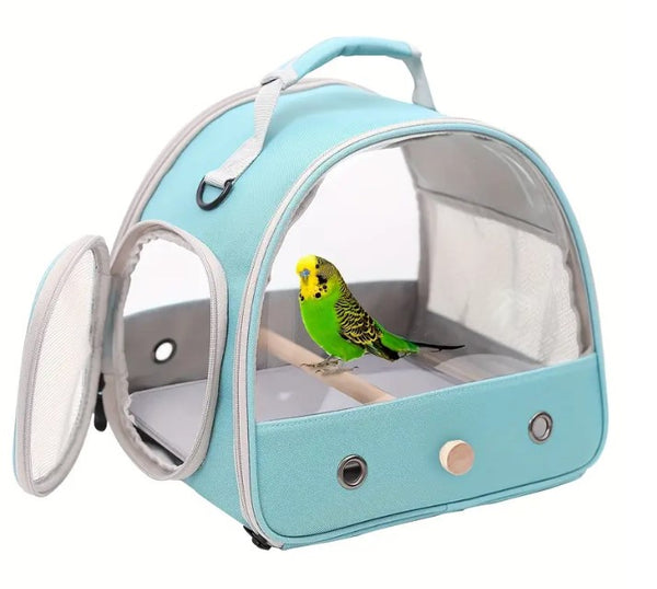 BIRD CARRIER – Baba G's Farm