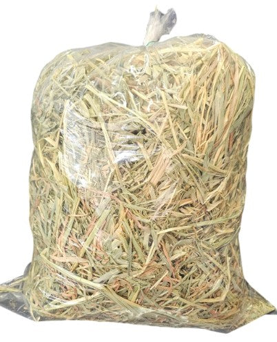 Baba G's Oaten hay for rabbits and small animals – Baba G's Farm