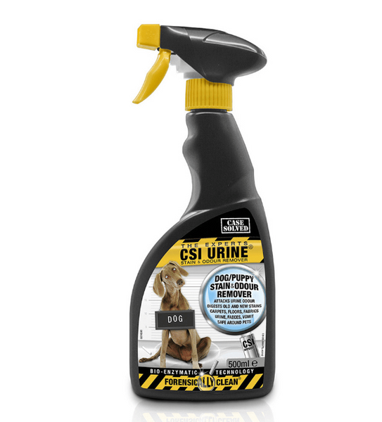 STAIN ODOUR REMOVER – Baba G's Farm