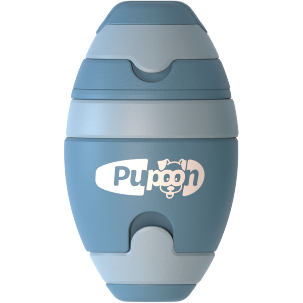 PUPOON POOP CAPSULE – Baba G's Farm