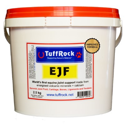 Tuffrock Equine Joint 2.5kg – Baba G's Farm