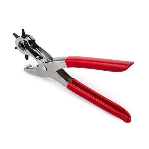 LEATHER PUNCH – Baba G's Farm