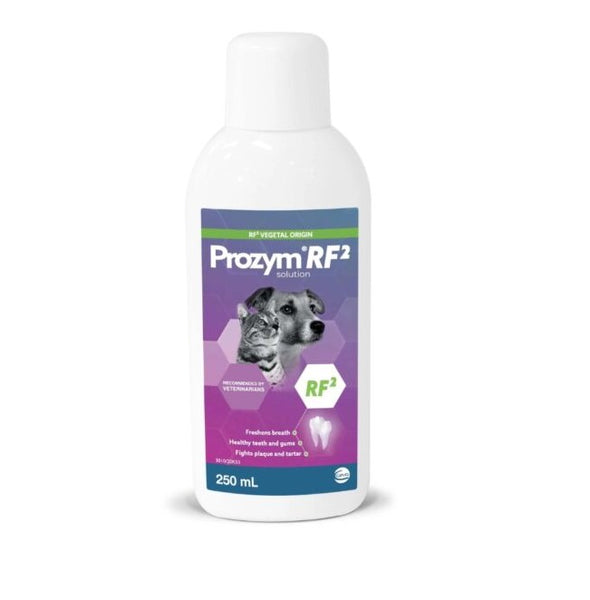 CEVA PROZYM RF2 SOLUTION 250ML – Baba G's Farm