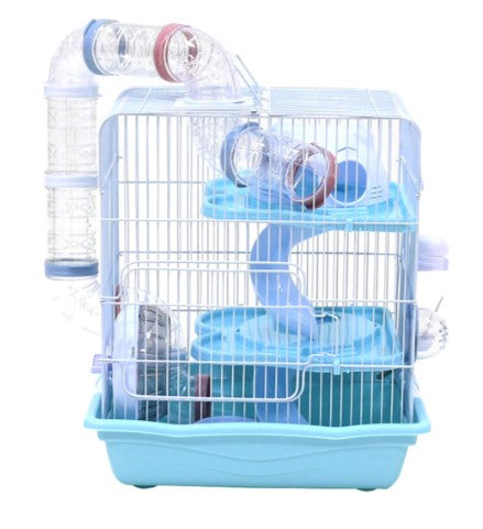 LITTLE ONES MOUSE FUNHOUSE – Baba G's Farm