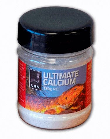 URS ULTIMATE CALCIUM 150G – Baba G's Farm