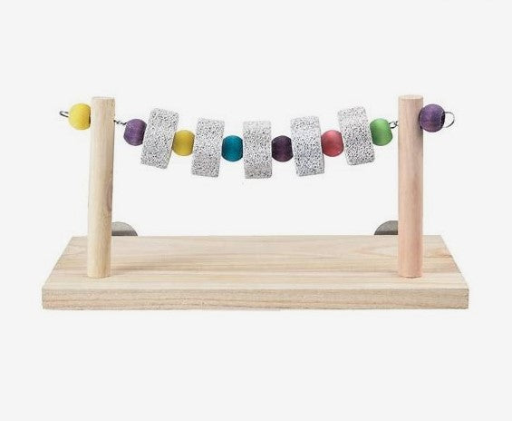 PIPSQUEAK PLATFORM – Baba G's Farm