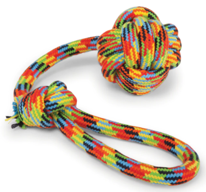 KAZOO ROPE SLING - BRAIDED L – Baba G's Farm