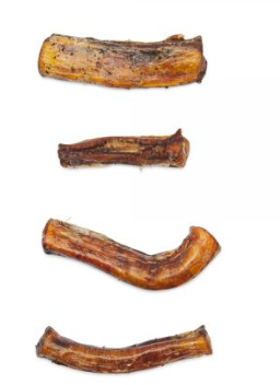 BARK & BEYOND BULLY STICKS 5PC – Baba G's Farm