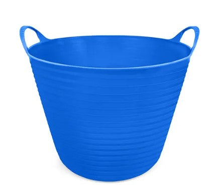 BAINBRIDGE FLEXIBLE TUB 42 LITRE – Baba G's Farm