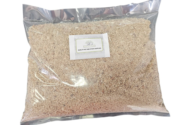 Baba G's SHELLGRIT 2kg – Baba G's Farm